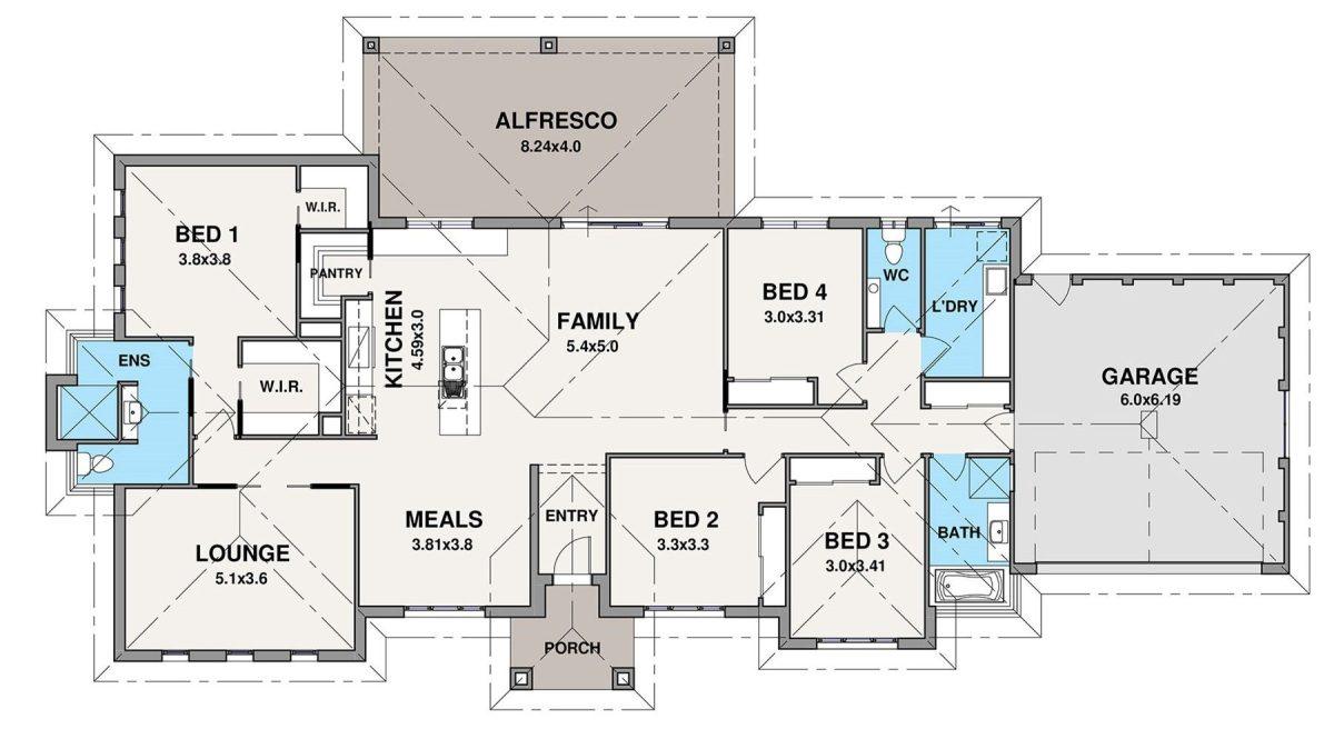 Explore Our Home Designs | Pre-Designed and Custom Homes