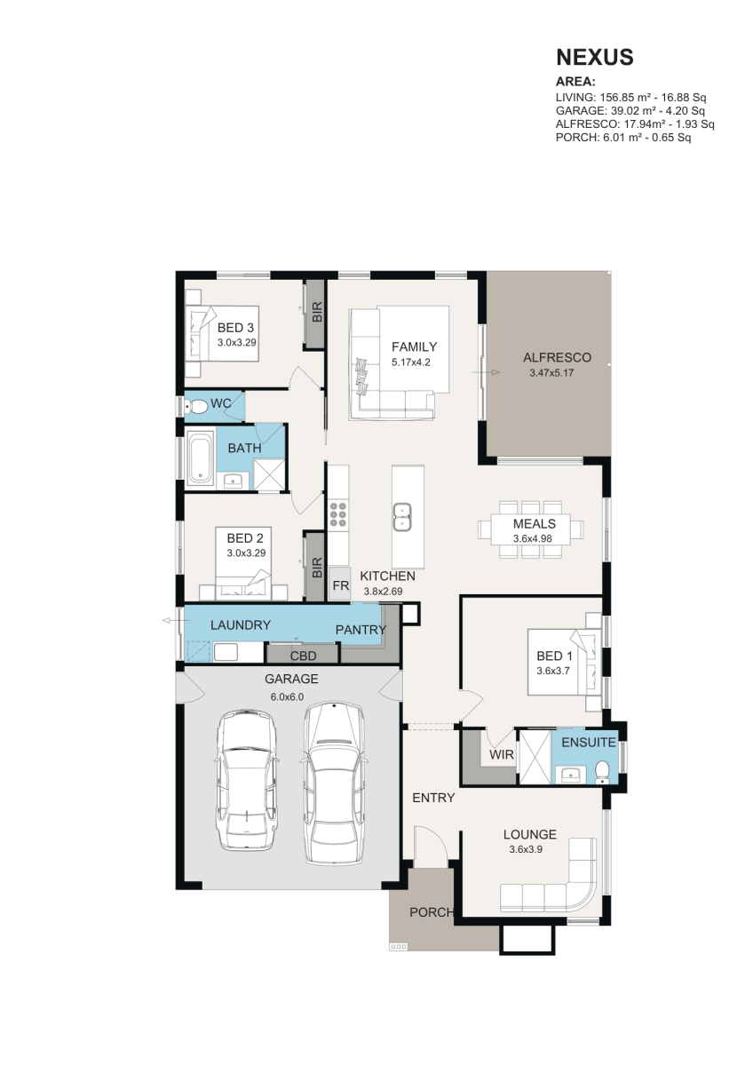 Explore Our Home Designs | Pre-Designed and Custom Homes